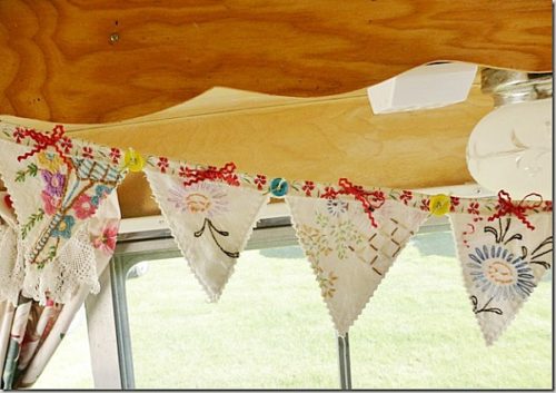 16 Gorgeous Projects Made With Towels- A Cultivated Nest