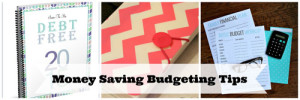 40 Simple Money Saving Tips and Tricks