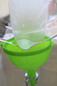 Hippie Mama Homemade Body Wash