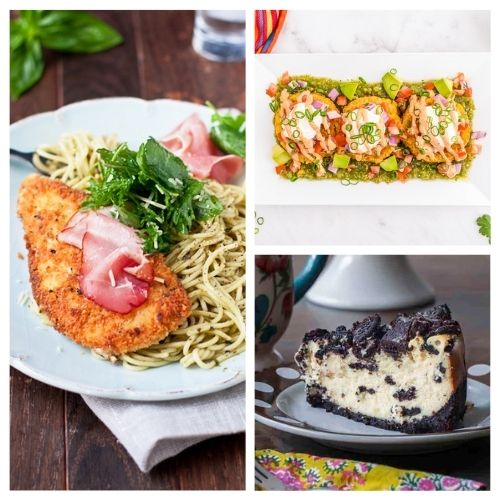20 Cheesecake Factory Copycat Recipes A Cultivated Nest