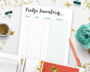 Printable Ultimate Life Binder- Home, Budget, + Recipe Binder