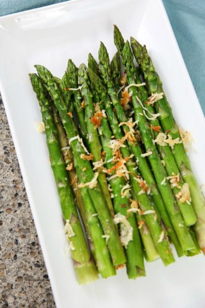 15 Must-Try Easter Side Dish Recipes- A Cultivated Nest