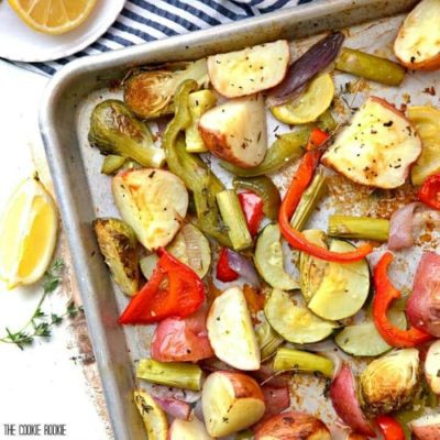 15 Must-Try Easter Side Dish Recipes- A Cultivated Nest