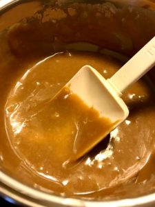 Elf Maple Popcorn- Holiday Dessert Popcorn Recipe- A Cultivated Nest
