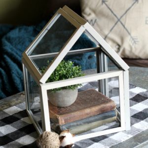 12 DIY Dollar Store Home Decorating Projects- A Cultivated Nest