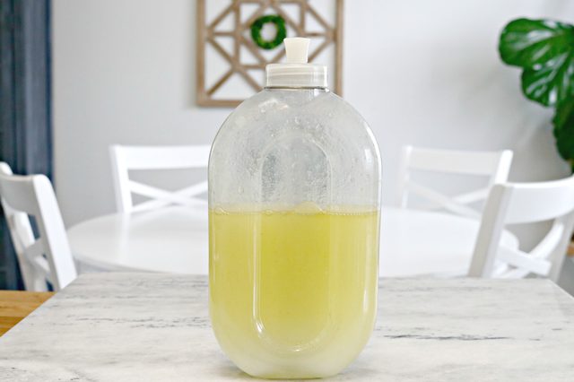 15 DIY Floor Cleaners and DIY Carpet Cleaners- A Cultivated Nest
