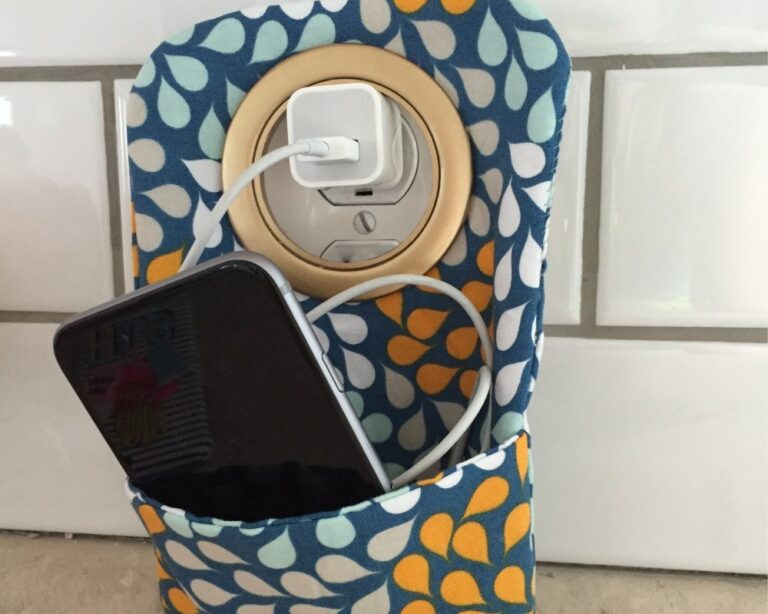 10 Clever Ways to Organize Cords and Wires- A Cultivated Nest 10 Clever Ways to Organize Cords and Wires- A Cultivated Nest