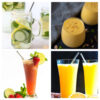 20 Homemade Fruit Drink Recipes- A Cultivated Nest