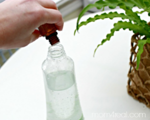 20 Delightful DIY Essential Oil Sprays- A Cultivated Nest