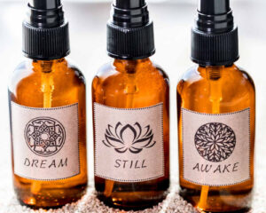 20 Delightful DIY Essential Oil Sprays- A Cultivated Nest