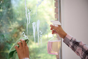 20 DIY Cleaning Sprays to Make At Home- A Cultivated Nest