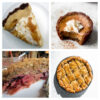 20 Delicious Fall Pie Recipes- A Cultivated Nest