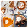 20 Delicious Fall Pie Recipes- A Cultivated Nest