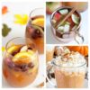 24 Delicious Fall Drink Recipes- A Cultivated Nest