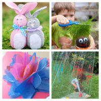 24 Fun + Frugal Spring Break Kids Activities - A Cultivated Nest