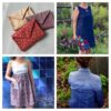 16 Clever Ideas for Upcycling Summer Clothing- A Cultivated Nest