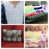 16 Clever Ideas for Upcycling Summer Clothing- A Cultivated Nest