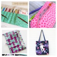 24 Handy Back-to-School Sewing Projects - A Cultivated Nest