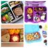 16 Fall-Themed Bento Lunch Ideas for Kids - A Cultivated Nest