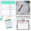 16 Handy New Year's Resolution Printables - A Cultivated Nest