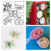 40 Spring Butterfly + Bug Crafts Kids Will Love- A Cultivated Nest