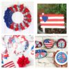 16 Patriotic DIY Kids' Crafts for Memorial Day- A Cultivated Nest
