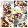 32 Spring Desserts Using Leftover Easter Candy- A Cultivated Nest