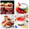 32 Fruit Parfait Recipes for Hot Afternoons- A Cultivated Nest
