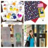 16 First Day of School Crafts to Make the Day Special- A Cultivated Nest