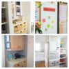20 Back-to-School Command Center Ideas to Organize Chaos