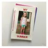 10 Easy “Goodbye Summer” DIY Keepsake Projects for Kids