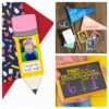 16 First Day of School Crafts to Make the Day Special- A Cultivated Nest